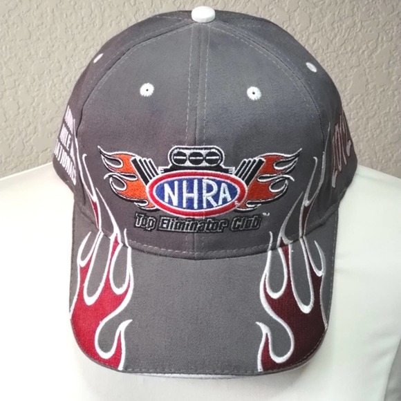 Main Gate | Accessories | Nhra New Main Gate 22 Denver Adjustable Gray ...